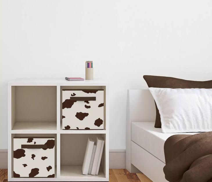 The Best New Animal Print Decor for Your Home Isn't What You Think It ...