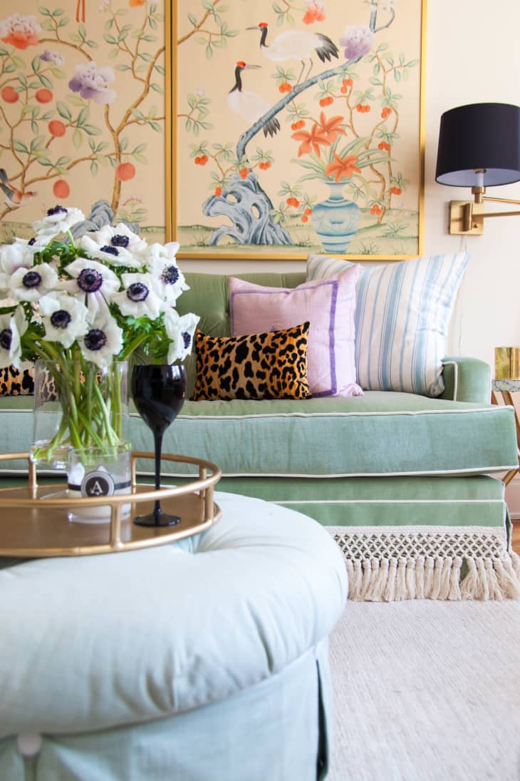 The Best Finishing Touches for Your Small Space - Little Details in ...