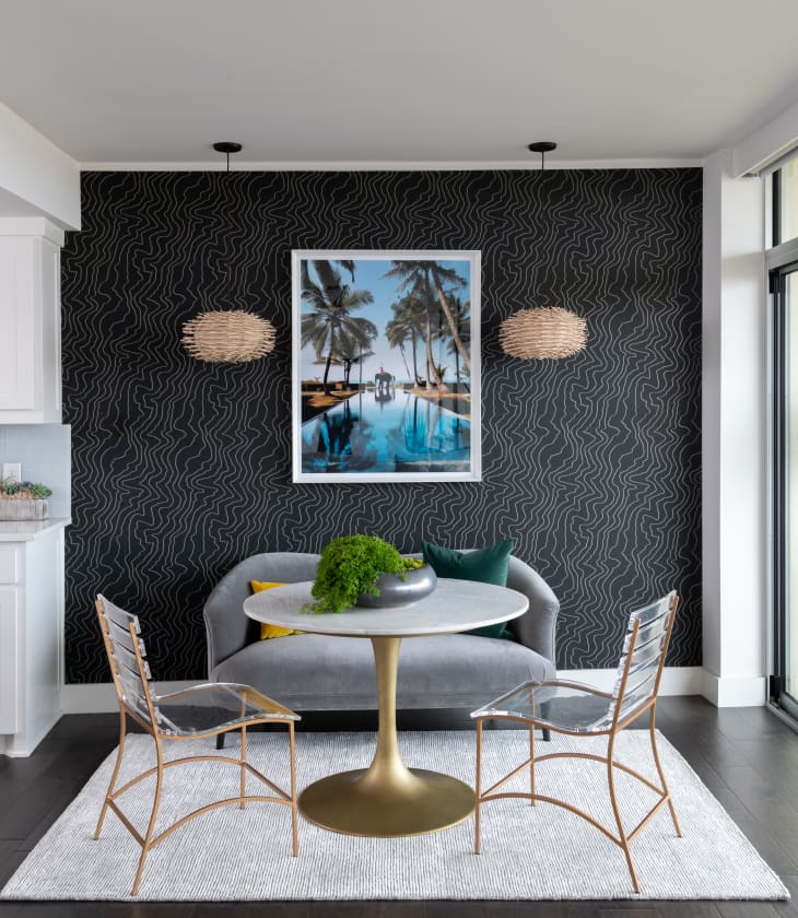 The Best Finishing Touches for Your Small Space - Little Details in ...