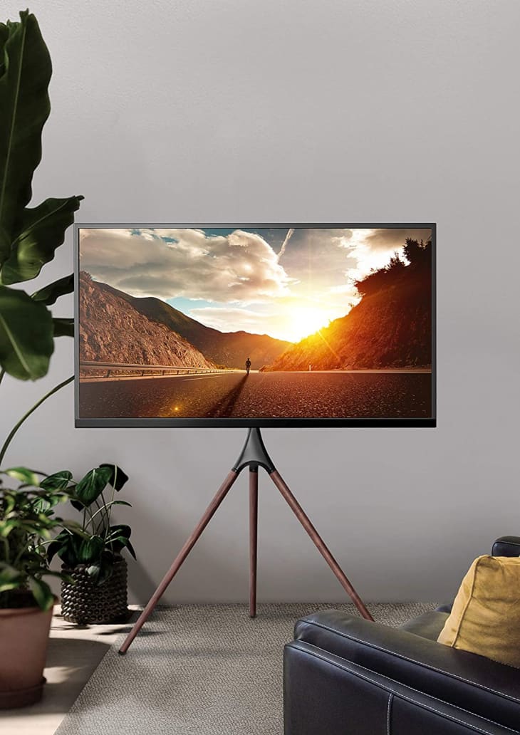 The Best Affordable TV Stands from Amazon, According to Interior ...