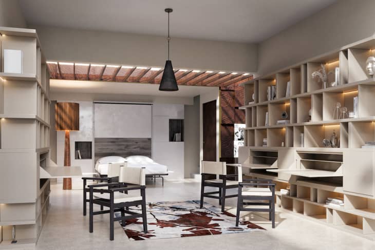 25 Black Creators Design the Black Family Home of the Future in BADG’s ...