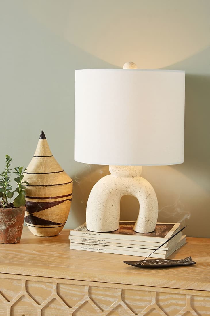 9 Ceramic Lamps to Make Any Room Feel Like a Modern Art Museum ...