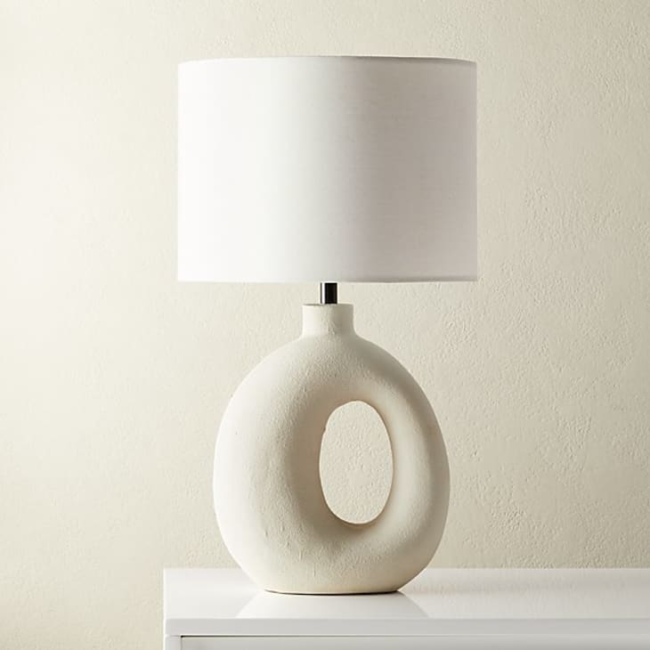 9 Ceramic Lamps to Make Any Room Feel Like a Modern Art Museum ...
