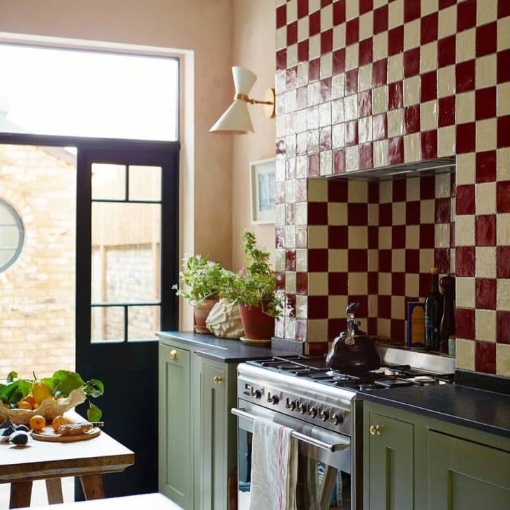 How I Became a Checkered Print Fan After Years of Skipping Out On the ...