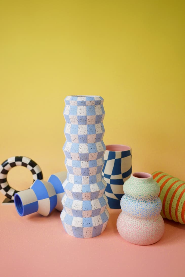 How I Became a Checkered Print Fan After Years of Skipping Out On the ...