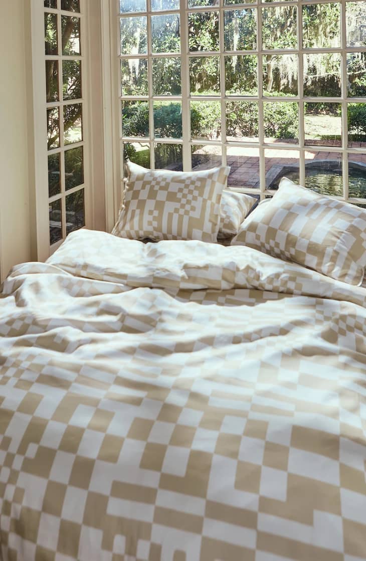 How I Became a Checkered Print Fan After Years of Skipping Out On the ...