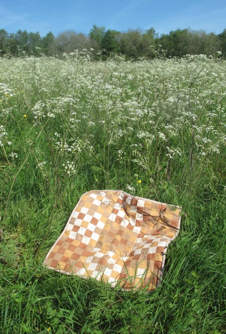 How I Became a Checkered Print Fan After Years of Skipping Out On the ...