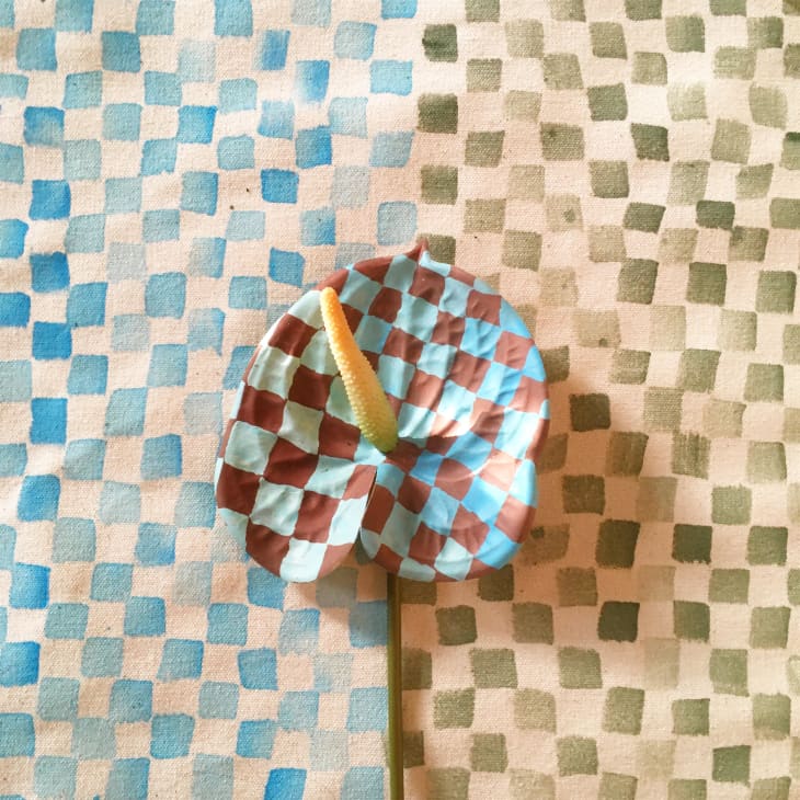 How I Became a Checkered Print Fan After Years of Skipping Out On the ...