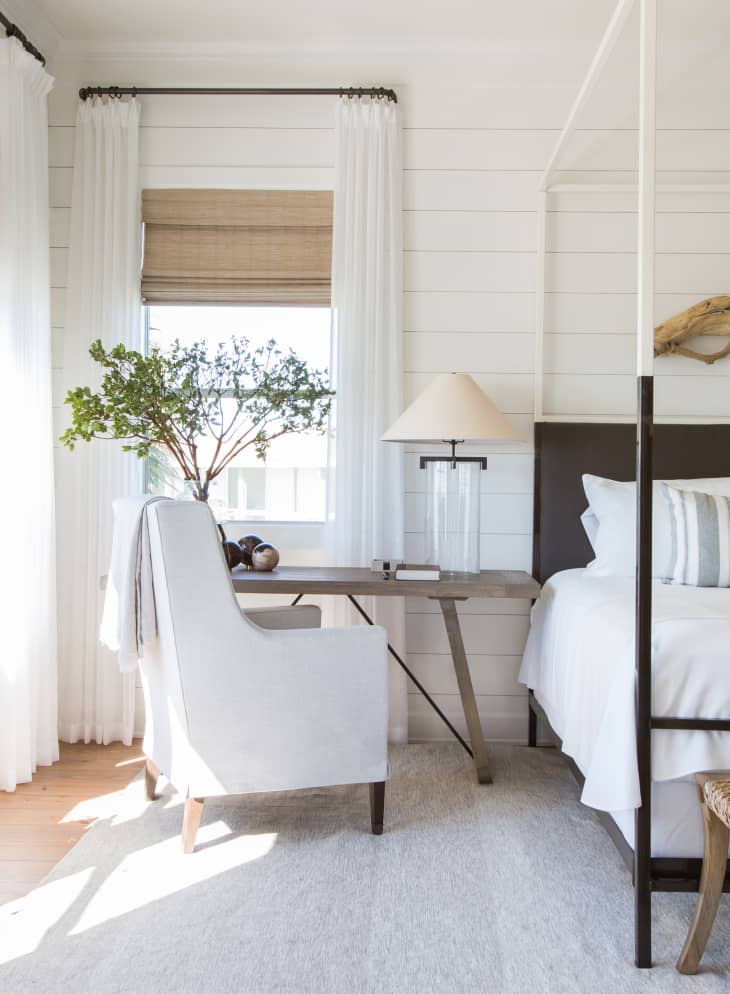 The Best Ways To Create More Privacy in Your Home, According to ...