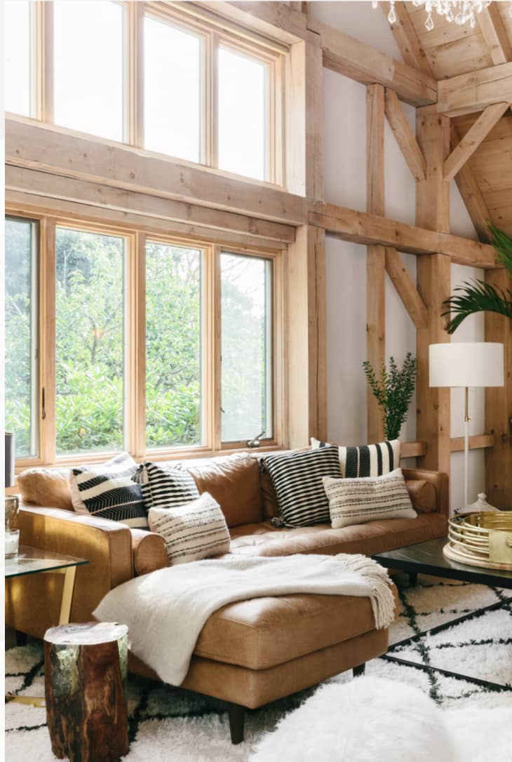 Easy Ways to Quickly Refresh Your Living Room | Apartment Therapy