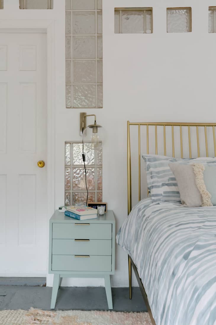 The Best Ways to Restyle and Revamp Your Bedding | Apartment Therapy