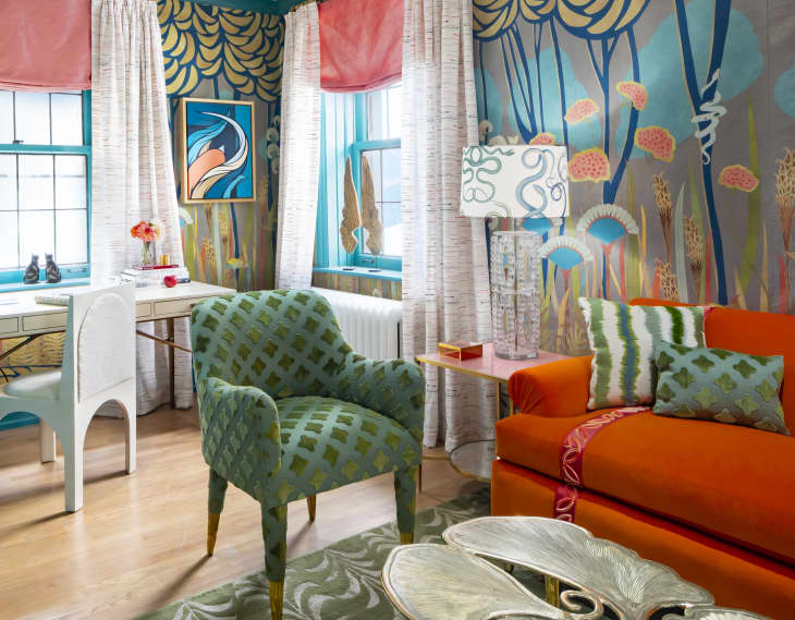 What is Maximalism? Maximalist Style Decor, Explained | Apartment Therapy