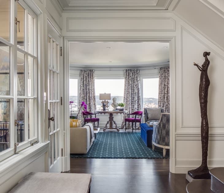 How to Renovate Your Home Without Losing Its History | Apartment Therapy