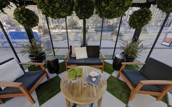 7 Outdoor Trends That Are Going to Be Huge in 2021 | The Kitchn
