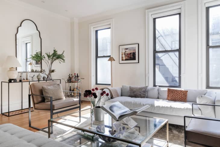 Designers Recommend This One Easy, High-Impact Sustainable Swap for ...