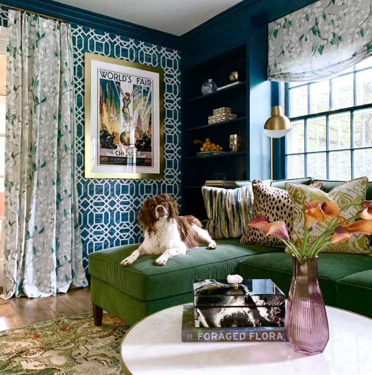 The Biggest Home Decor Trends of 2021 So Far, According to Designers ...