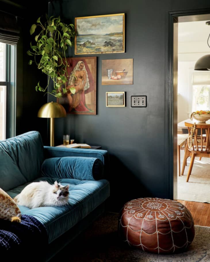 8 Ways to Get the Most Out of an E-Design Session | Apartment Therapy