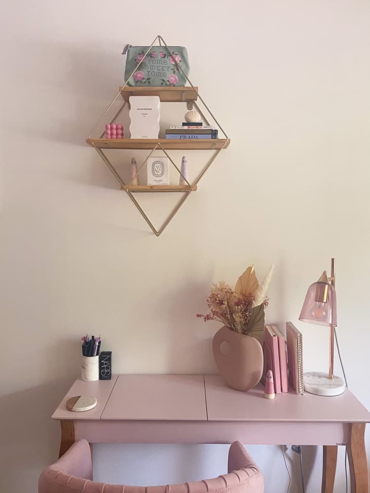 How an Autistic Person Creates a Safe Space with Color | Apartment Therapy
