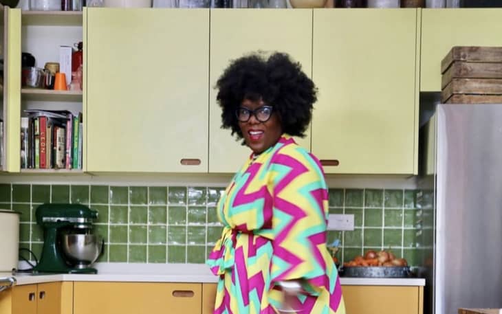 Black Interior Design Bloggers On Instagram | Apartment Therapy