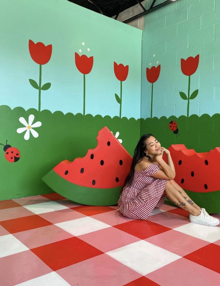 The 10 Cool, Colorful Muralists You Need to Follow on Instagram Right ...