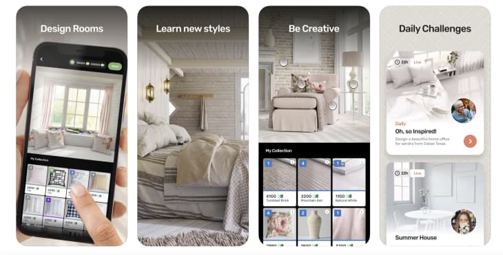 Redecor Is the Free Decorating App You Absolutely Need in Your Life Now ...
