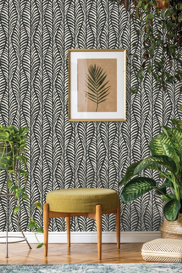 Tempaper Peel-and-Stick Wallpaper Is Launching a New, Travel-Inspired ...