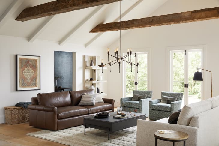 Arhaus Fall Collection 2021 | Apartment Therapy