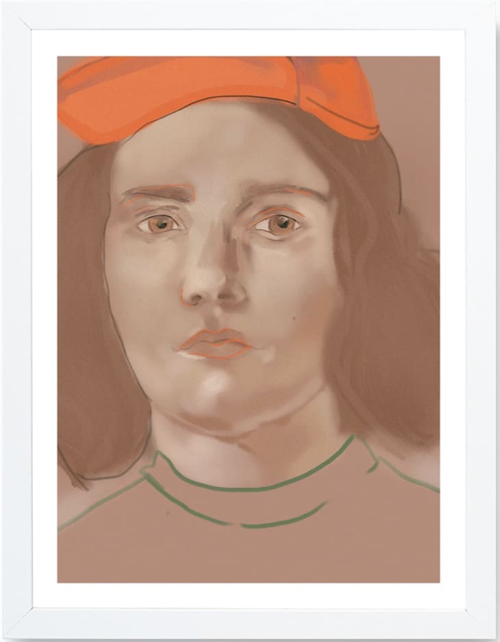 Here's Where to Source Vintage-Looking Portraits for Your Gallery Wall ...