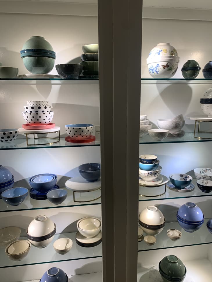 The Biggest Tabletop Trends to Set Off Your Space for the Holiday ...