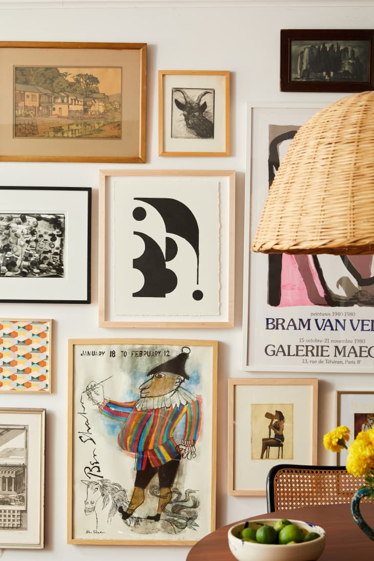 This Celebrity- and Designer-Favorite Brand Just Launched New Art ...