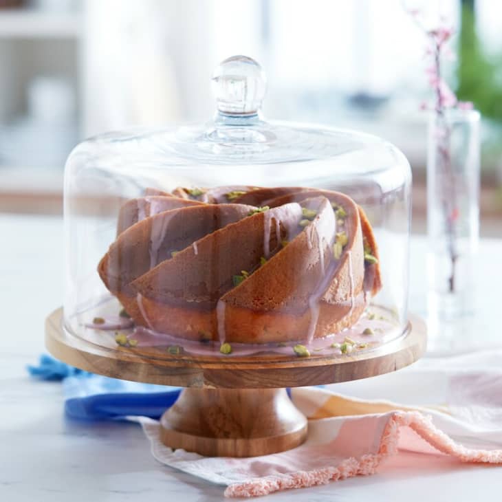 The Best Cake Stands for Showing Off Your Fabulous Holiday Baked Goods ...