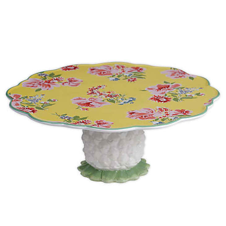 The Best Cake Stands for Showing Off Your Fabulous Holiday Baked Goods ...