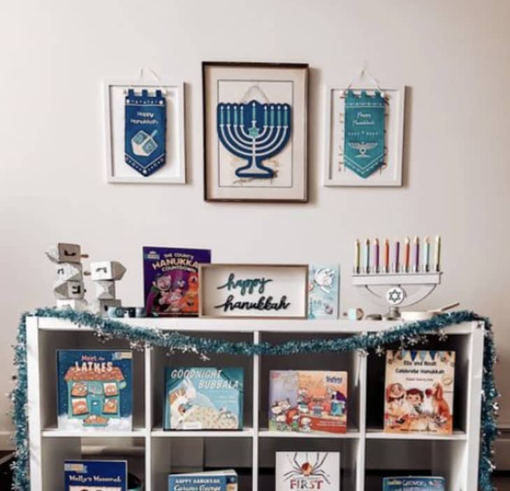 The Best Easy, Cute, and Kid-Friendly Decorating Ideas for the Home for ...