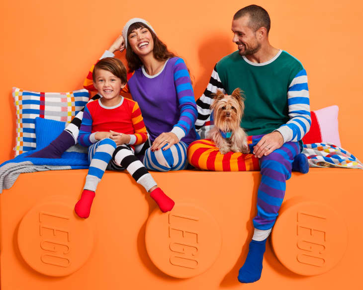 The Target x LEGO Collection Lookbook Was Just Released | Apartment Therapy