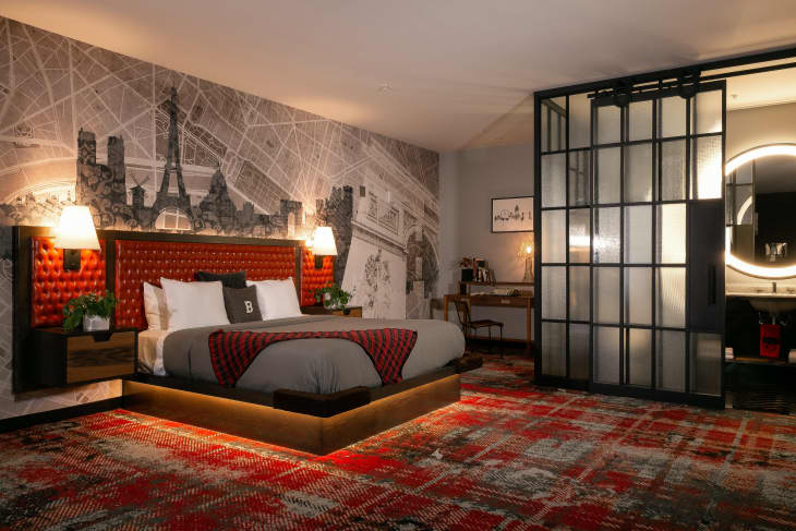 The Best 35 Boutique Hotels for Interior Design in America | Apartment ...