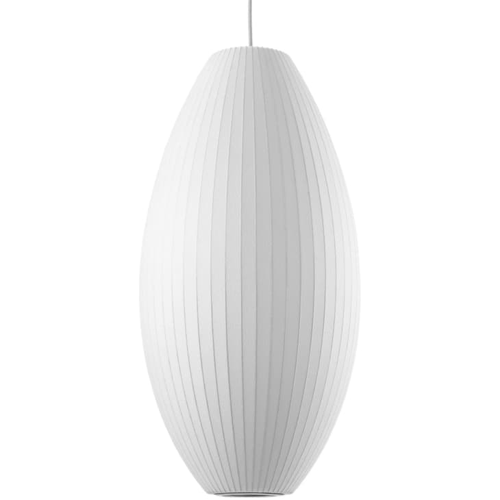 Best Oversized Lamps and Pendant Lights for Living Room | Apartment Therapy