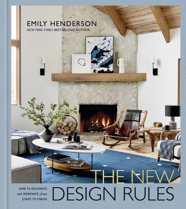 3 Decorating Tips From Emily Henderson's New Book | Apartment Therapy