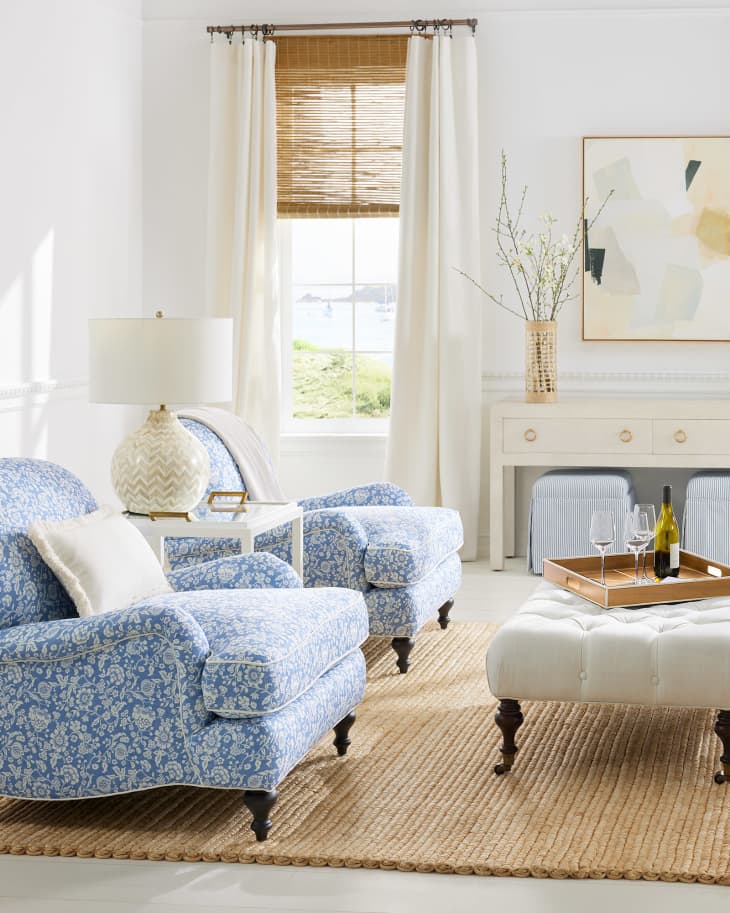 Here’s Everything You Need to Know About the Coastal Grandmother Trend ...