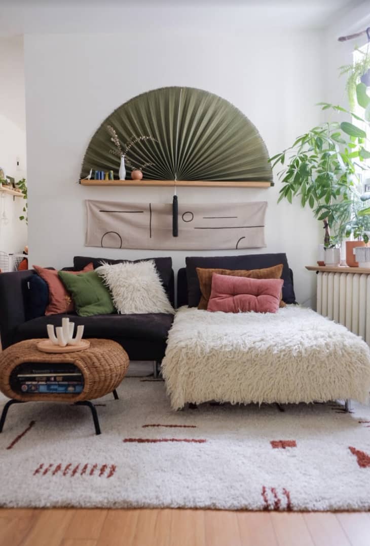 How to Keep Houseplants from Looking Cluttered | The Kitchn