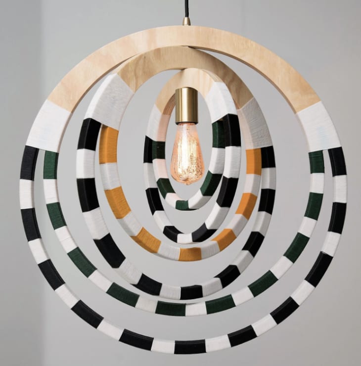The Best Gorgeous Pendants That Will Light Up Your Life and Home ...