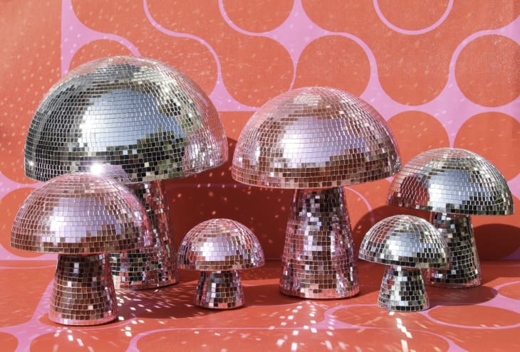 22 Mushroom Decor Pieces That Are Better For Fall Decorating Than ...