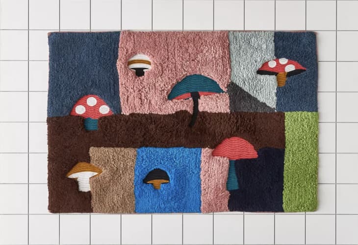 22 Mushroom Decor Pieces That Are Better For Fall Decorating Than ...