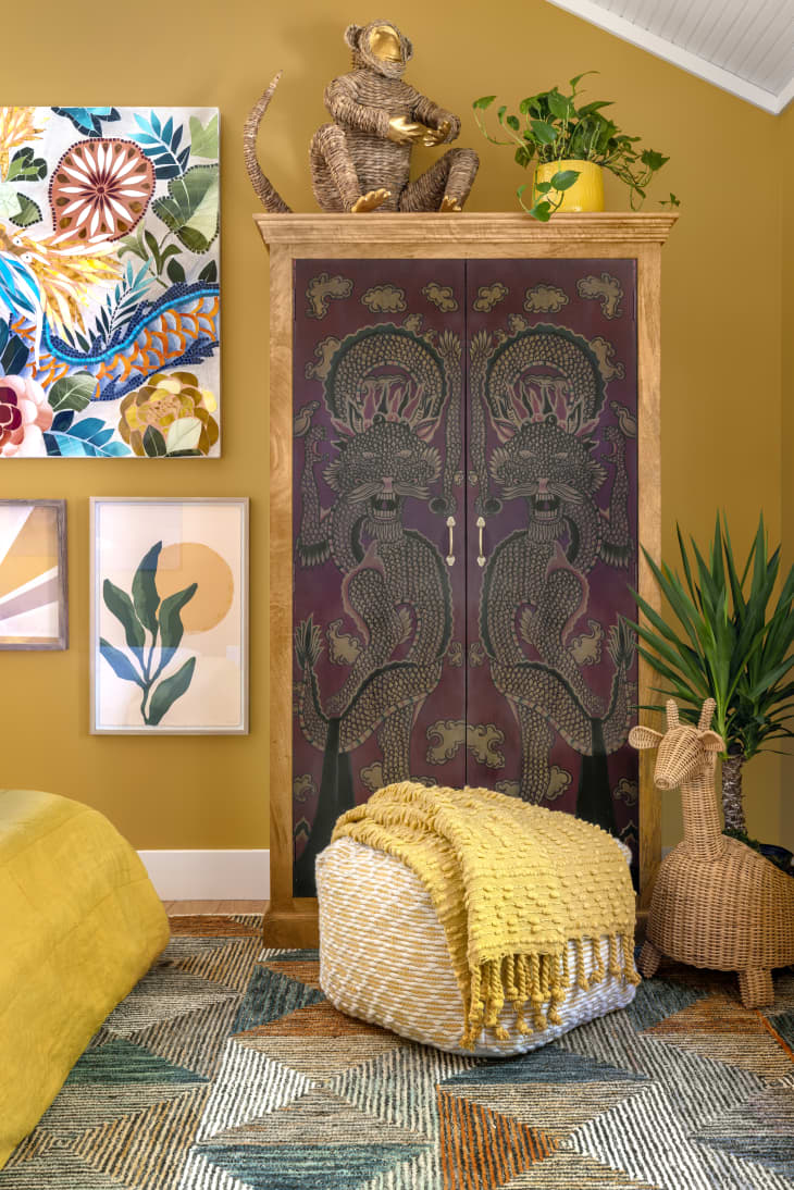 The 4 Best Decorating Ideas to Steal from the House of HomeGoods ...