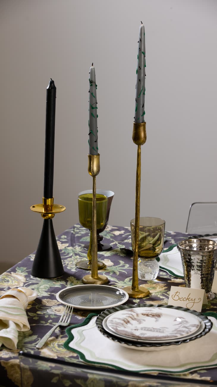 The Easiest-Ever, Designer-Approved DIYs for a Pinterest-Worthy Holiday ...