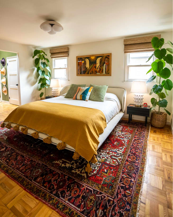 This Maximal Minimalist California Home Doesn’t Take Itself Too ...