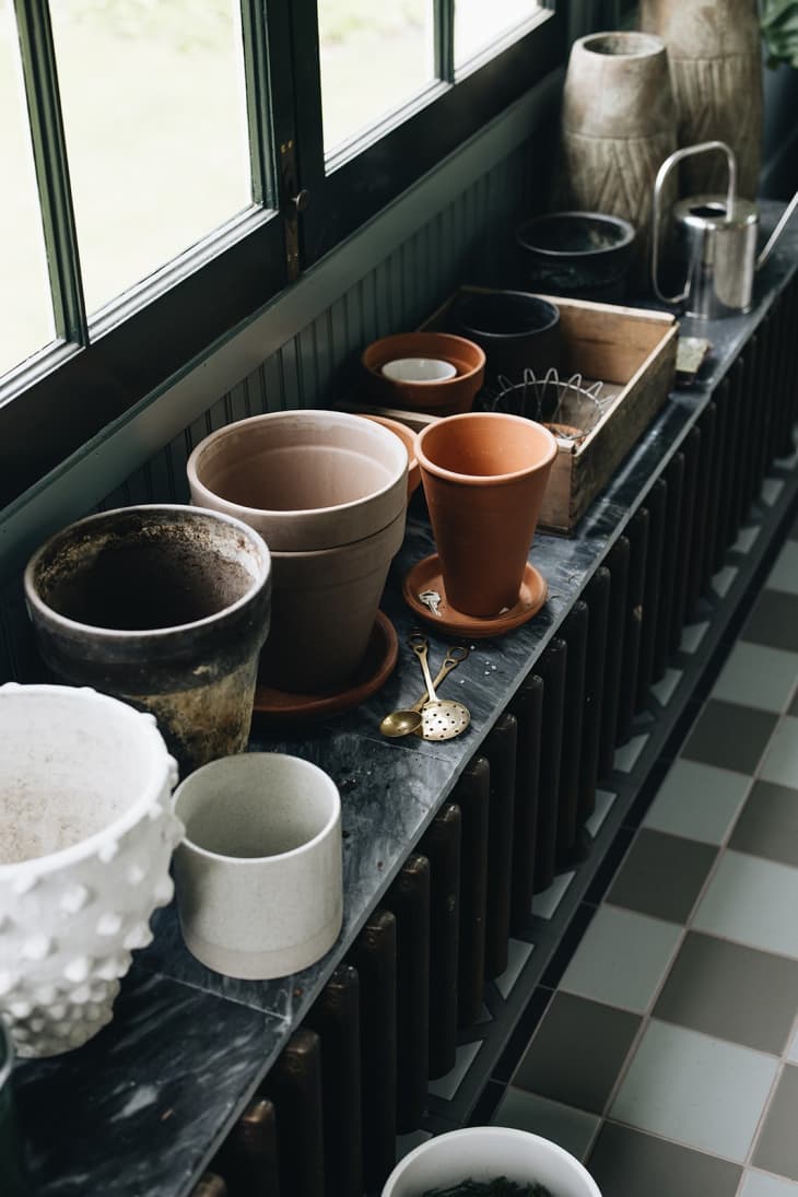 A Budget- and Rental-Friendly Smart Use for Extra Stone Tiles ...