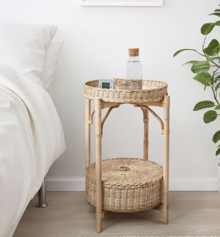IKEA’s New Tolkning Collection Is Full of Stylish, Functional Storage ...