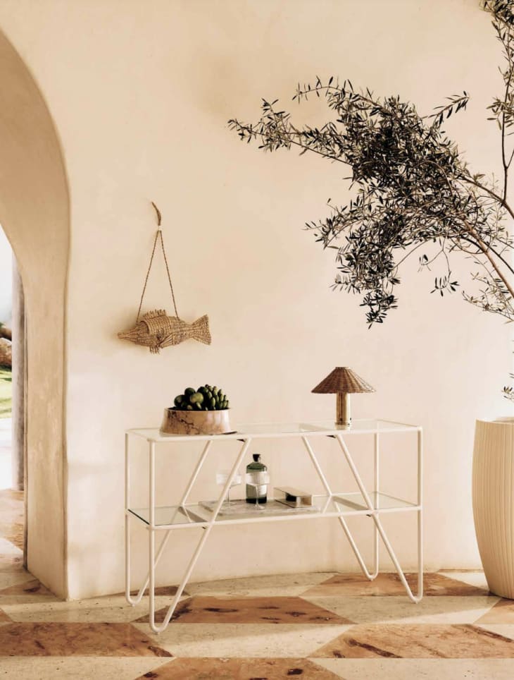 Celeb Designer Ross Cassidy and CB2 Released a New Spring Outdoor ...
