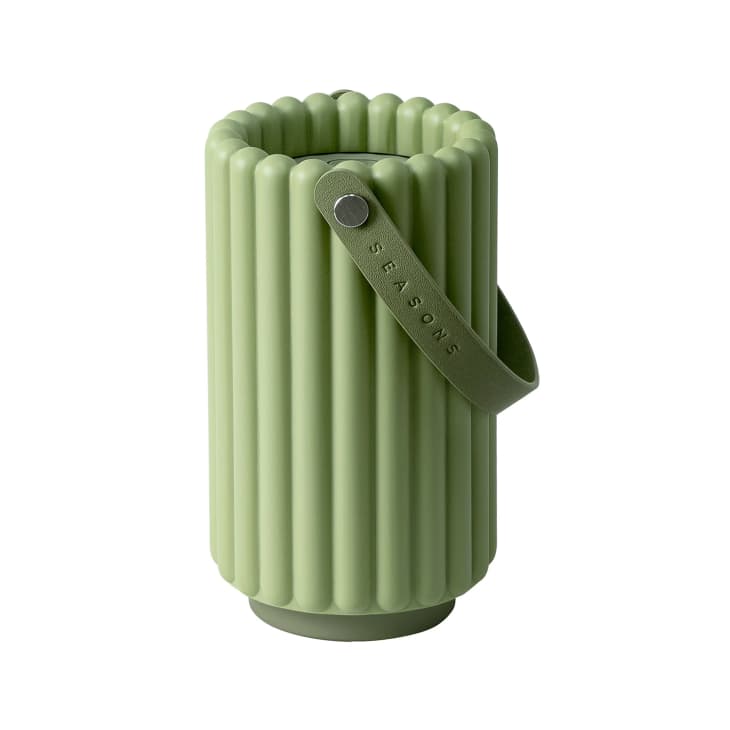 Soft Spring Aesthetic Home Decor Trend | Apartment Therapy