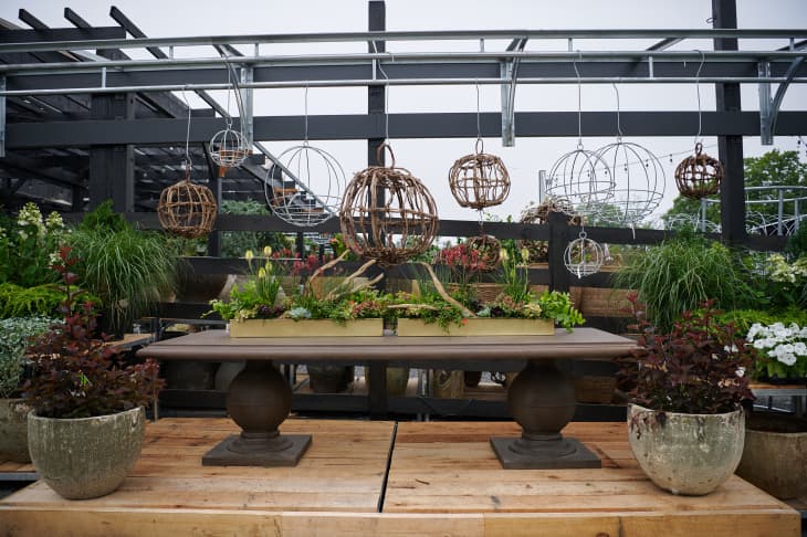 Terrain’s New Store Has an Orchard, Decor, & Plants Galore | Apartment ...